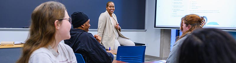 Office of Academic Services Deans - Academic Services Deans | Lycoming ...