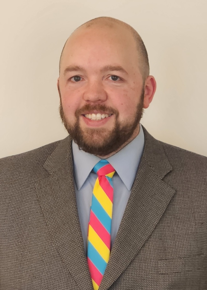 In the Spotlight: Brian Yeager '06 - Alumni and Friends | Lycoming College