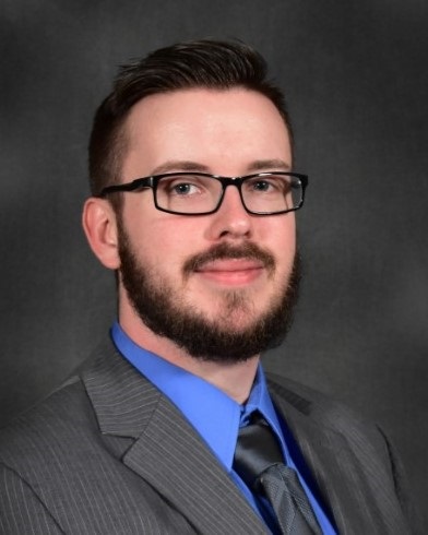 In the Spotlight: Jared Richardson ’15 - Alumni and Friends | Lycoming ...