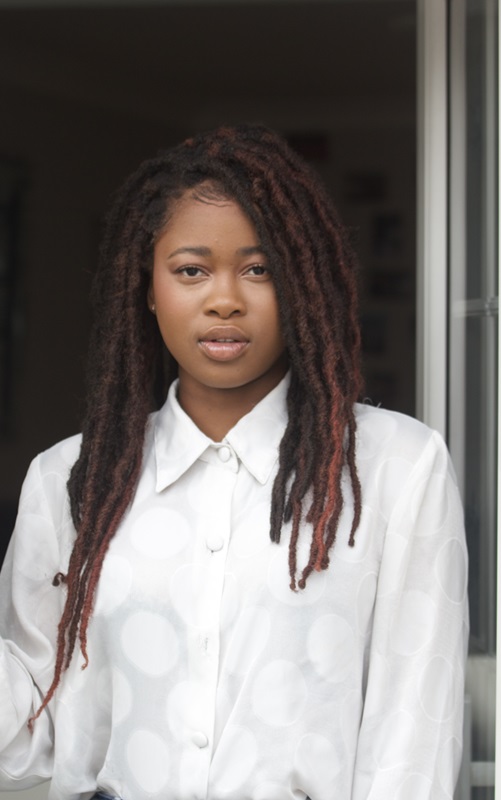 In the Spotlight: Kagiso Msiza ’18 - Alumni and Friends | Lycoming College