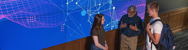 Applied Computer Science | Lycoming College