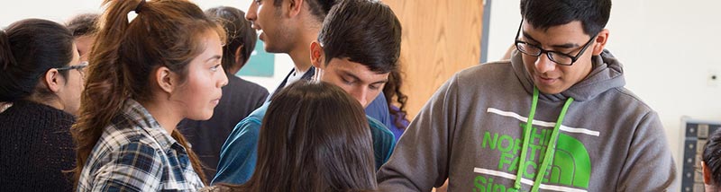 Latin American Studies - Interdisciplinary | Lycoming College