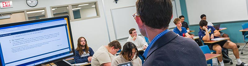 Faculty and Staff - IT Services | Lycoming College