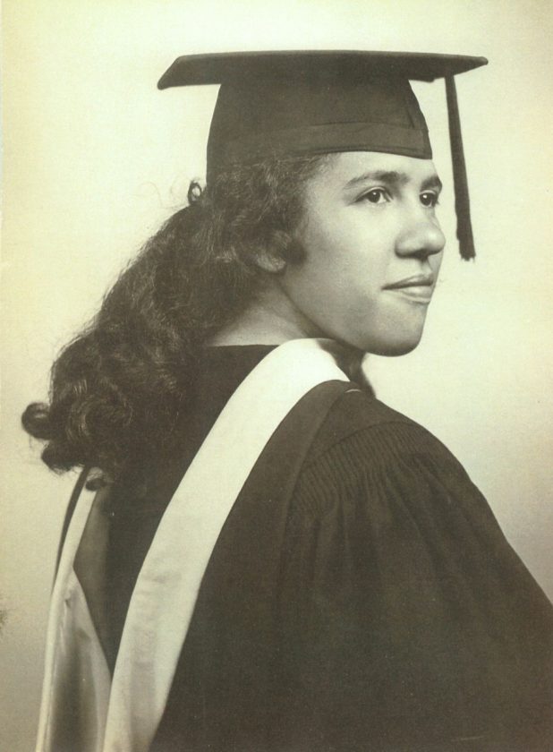 Sun-Gazette: Woman’s education in Williamsport set her on path of ...