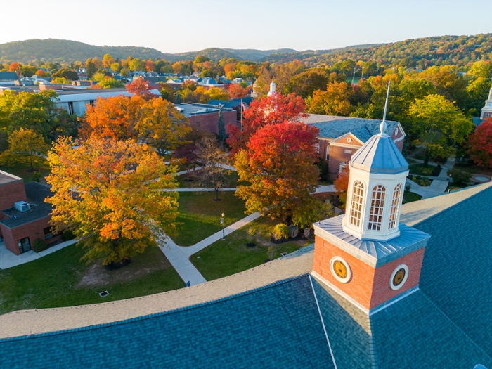 Lycoming College | Nationally-ranked liberal arts college in Pennsylvania