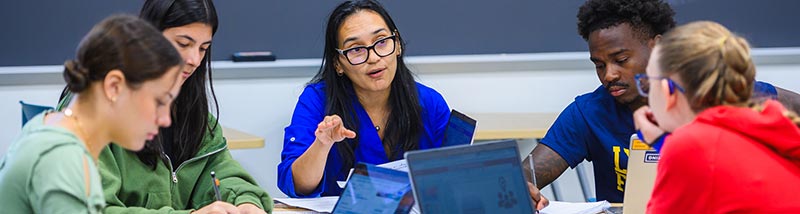 Political Science | Lycoming College